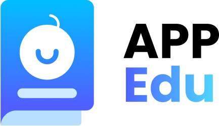 App Edu | Dash do administrador